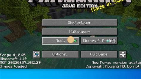 Rubidium Mod How To Download And Install In Minecraft GamesKeys Net
