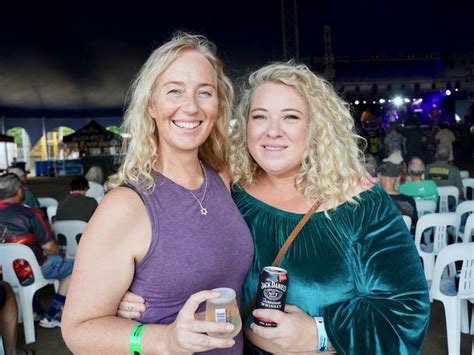 2022 Airlie Beach Festival Of Music Picture Gallery The Courier Mail