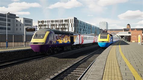 Creators Club Class 43 EMR Intercity