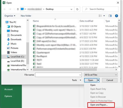 Fixing Vba Runtime Error In Ms Excel Step By Step Guide