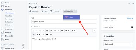 Shopify Faqs Documentation Etoile Web Design Premium Wordpress Plugins
