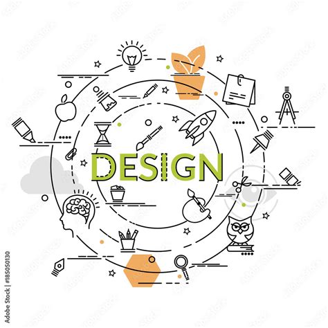 Infographic Design Patterns
