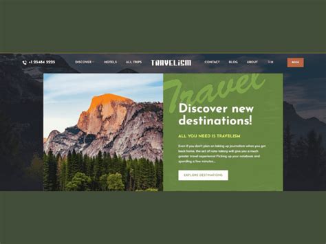 Nulled Travelism Pro V101 Wp Nullified