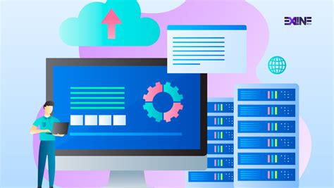 setting up a virtual private server vps for hosting in digitalocean