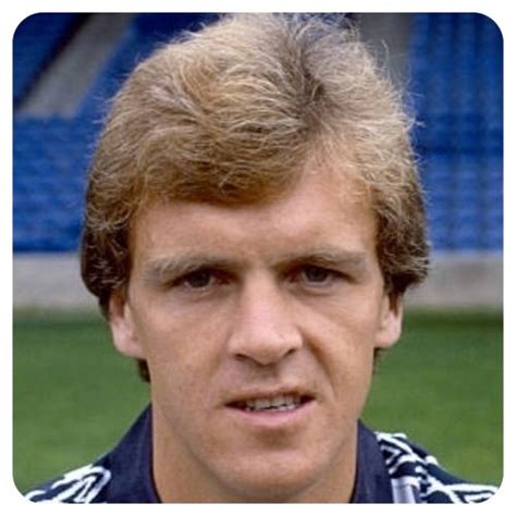 John Deehan Calciomondo