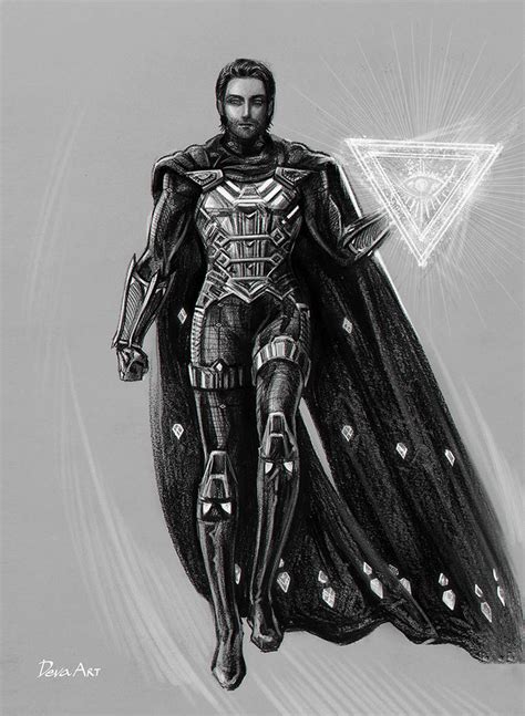 Mysterio By Develv On Deviantart