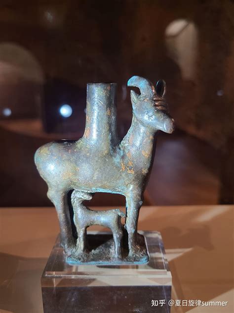 攻金之工亚欧大陆早期金属艺术与文明互鉴特展2 哈拉帕文明巴克特里亚马尔吉亚纳考古文化共同体的青铜器和银器 知乎