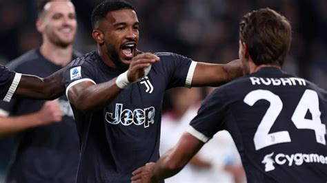 Juventus Vs Inter Pronóstico Apuestas Y Cuotas│26 De Noviembre De 2023