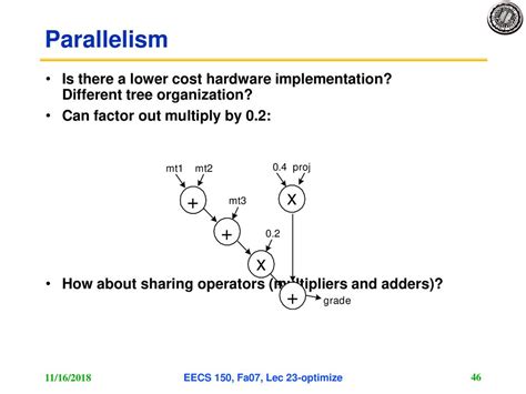 David Culler Electrical Engineering And Computer Sciences Ppt Download