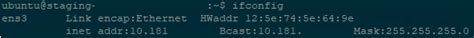 Mongodb Warning This Server Is Bound To Localhost