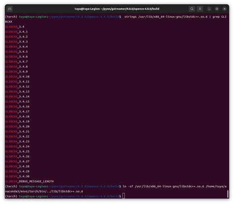 Ubuntu Opencv Python Gstreamer Rtspopencv Gstreamer 推流 Python Csdn博客