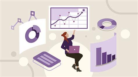 creating your first pivottable managing data with microsoft 365 video tutorial linkedin