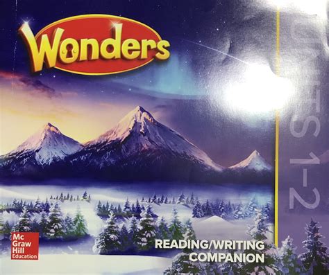 Reading And Writing Companion At James Kettler Blog