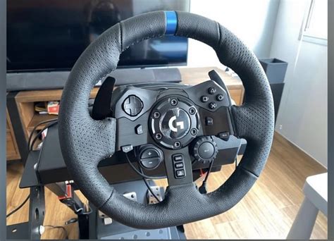 Logitech G Video Gaming Gaming Accessories Controllers On Carousell