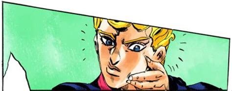 「part 5」 Giorno Giovanna Facts Jojo Amino Amino