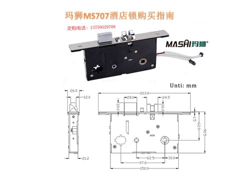 玛狮高级智能门锁新款行业首创精品酒店首选最大的智能锁生产厂家 云南传东科技有限公司