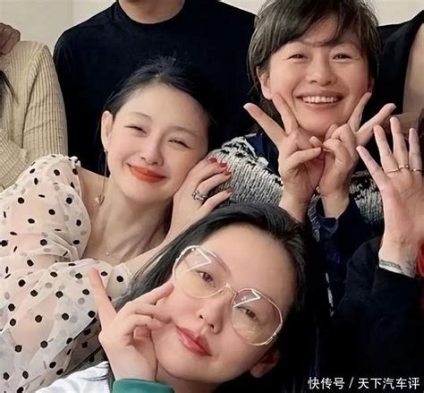 徐家大姐在大s豪宅庆50岁生日，小s发文表白，大姐未出道原因曝光 360娱乐，你开心就好