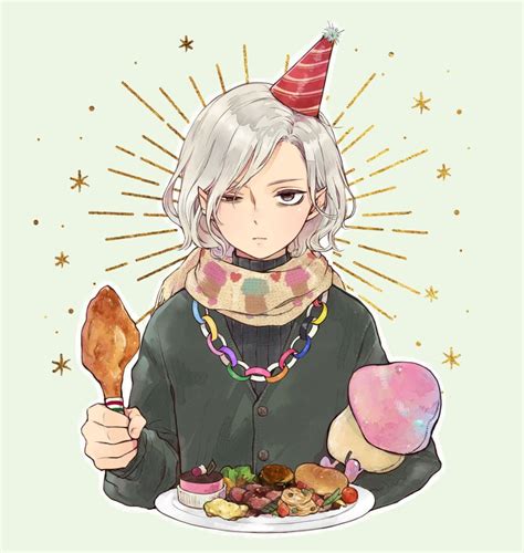 Mithrun Dungeon Meshi Drawn By Sami3a3i3a3i Danbooru