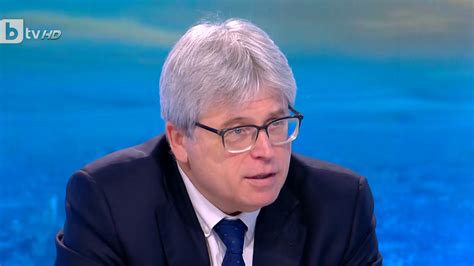 Управителят на НЗОК Има болници които правят опити да източват Здравната каса Новини бг