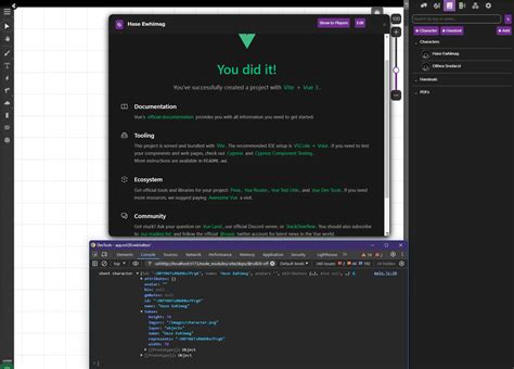Installing Beacon The Beacon SDK By Roll20