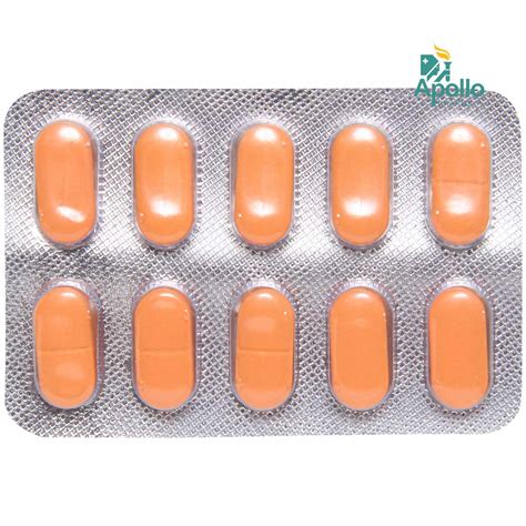 Acepra Tablet 10s Price Uses Side Effects Composition Apollo Pharmacy