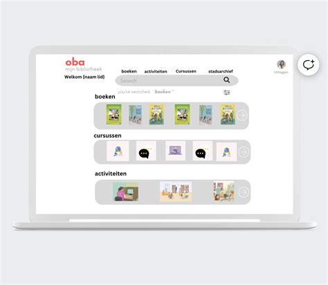 Github Arexank Oba Server Side Rendering Ontwerp Een Website Voor Oba Met Gebruik Van Api