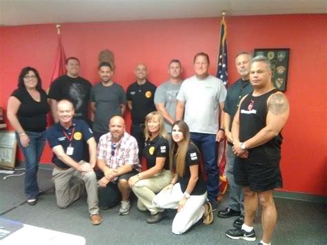 Formação Básica De Polígrafo Agência De Segurança Nacional