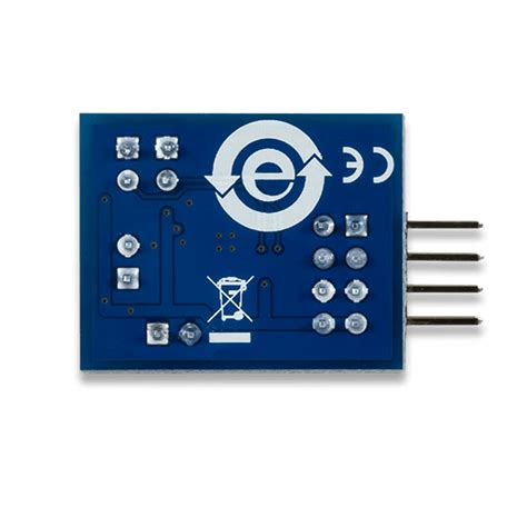 Pmod Tmp2 Temperature Sensor