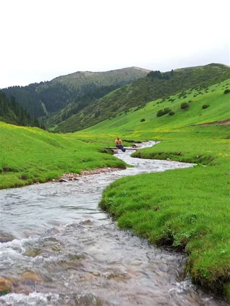 Banu Shahin On Linkedin Welcome To Kazakhstan