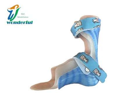 Ankle Foot Orthotics Foot Drop Equinus Joints Varus Varus Correction