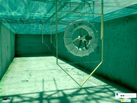 New Marine Current Turbine Concept Set For Spanish Try Outs Offshore Energy