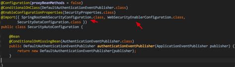 Java Springsecurity 初始化流程源码 个人文章 Segmentfault 思否
