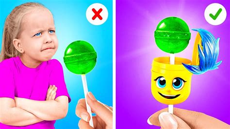 스마트 육아를 위한 최고의 기기 🌟 유용한 요령 및 공예 Youtube