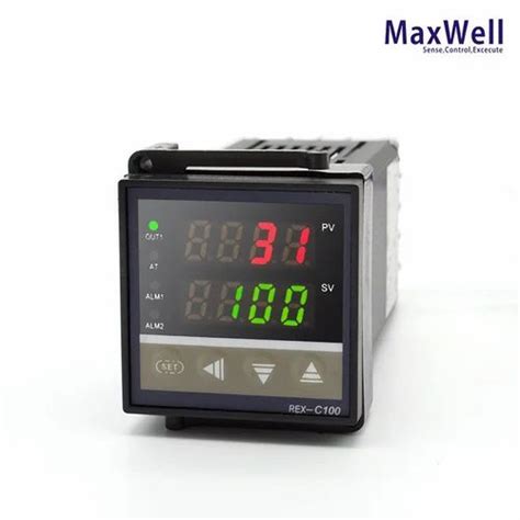 Digital Temperature Controller Relay At Best Price In Vasai Virar Id