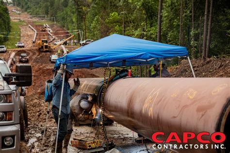 Capco Contractors Inc On Linkedin Experiencethedifference