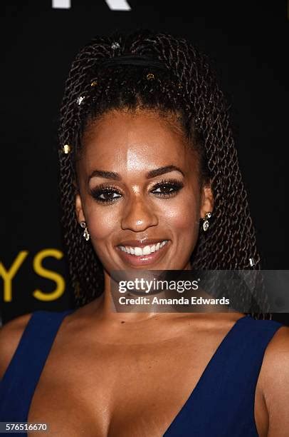 Melyssa Ford Entertainer Photos And Premium High Res Pictures Getty