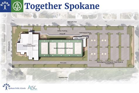 Spokane Public Schools Added A Spokane Public Schools