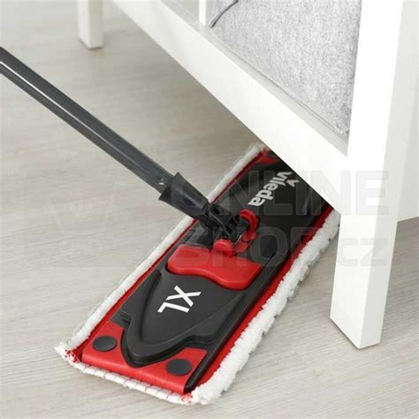 Mop Kbel K Vileda Ultramax Xl Complete Set Box Onlineshop Cz