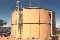API Tanks At Best Price In Dombivli By Manikrao Bajirao Kulkarni Prop Of M S Kulkarni