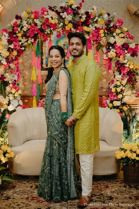 sakshi chaudhary and shivam garg indana palace jaipur weddingsutra