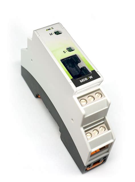 Serial WiFi Converter 4neXt Technology Systems