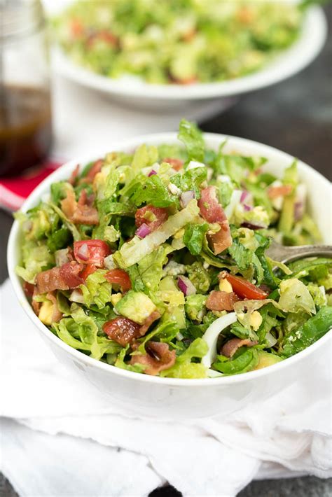 Chopped Salad