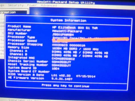 Hp Elitedesk G Computers Tech Desktops On Carousell