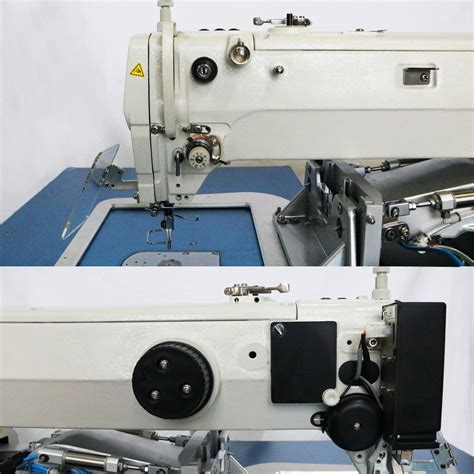 Si 3020 Industrial Computer Pattern Sewing Machine From China