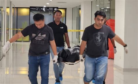Woman Stabbed To Death By Former Fiance At Kota Kinabalu Mall Malay Mail