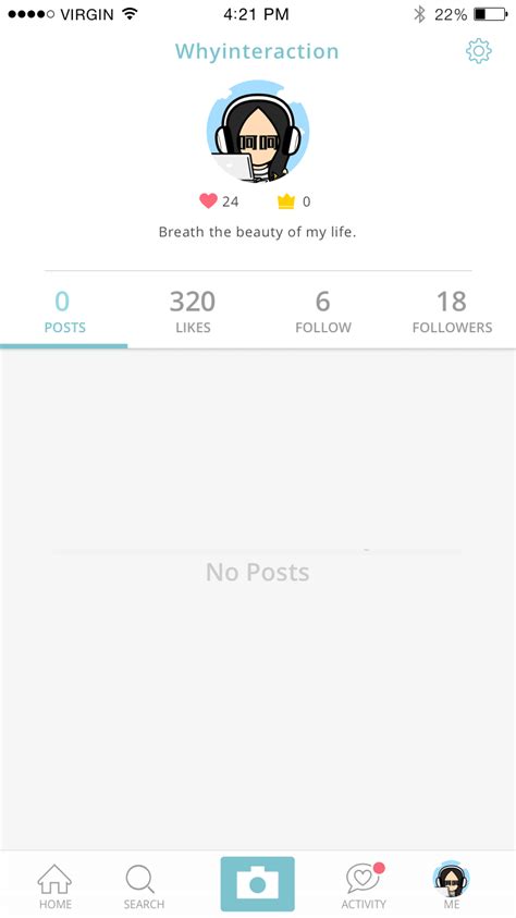 User Onboarding Strategy For Mobile Devices IXD Pratt