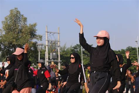 Tips Kesehatan Bagi Anggota KPPS Selama Bertugas