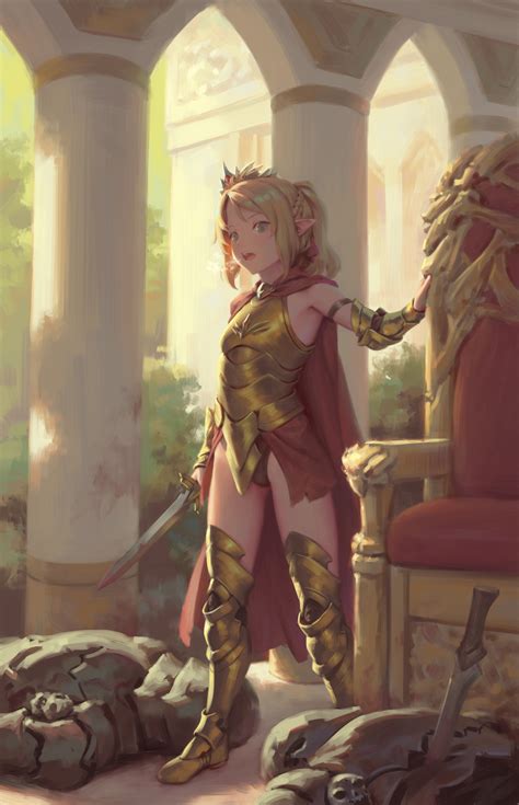 Original Drawn By Bigrbear Danbooru