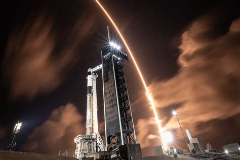 Biden Administration Relaxes Rules On Sale Of Spacecraft Related Items