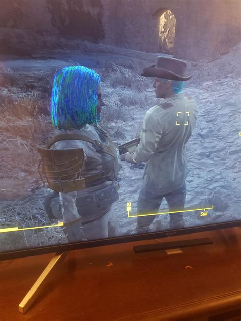 Bug Help Rfallout4builds